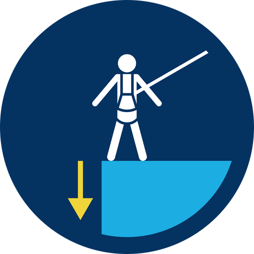 Height Work Safety Poster Hd Png Download Transparent Png Image Images