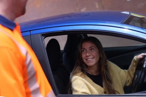 EMR Express Manchester| EMR Express - Drive thru metal recycling